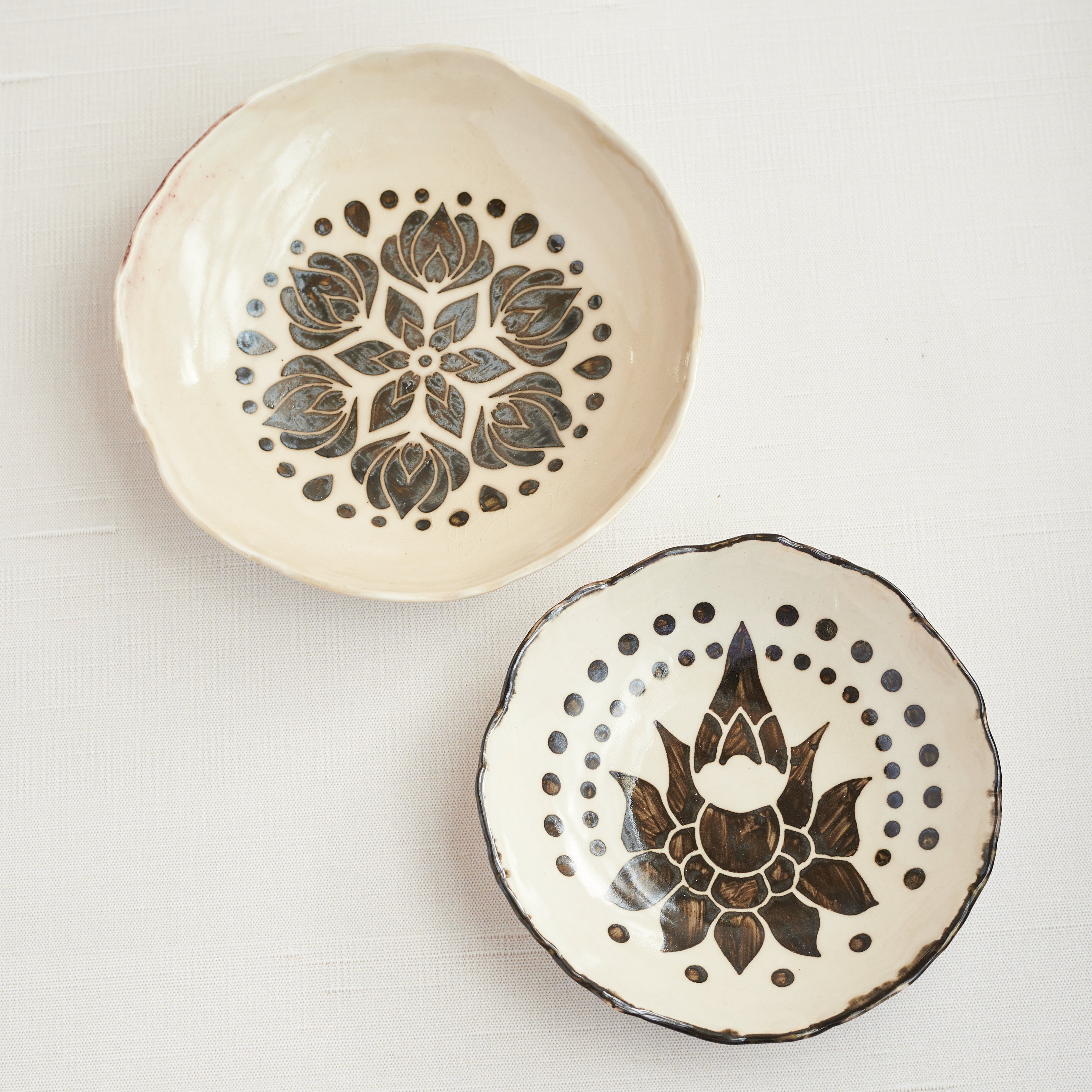 Element Bowls – livingwareceramics