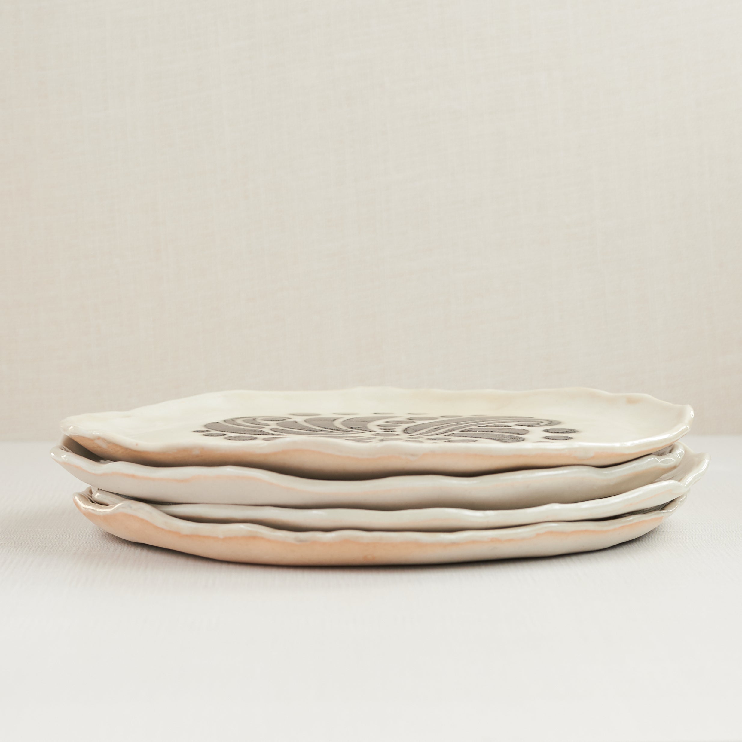 Element Plates – livingwareceramics