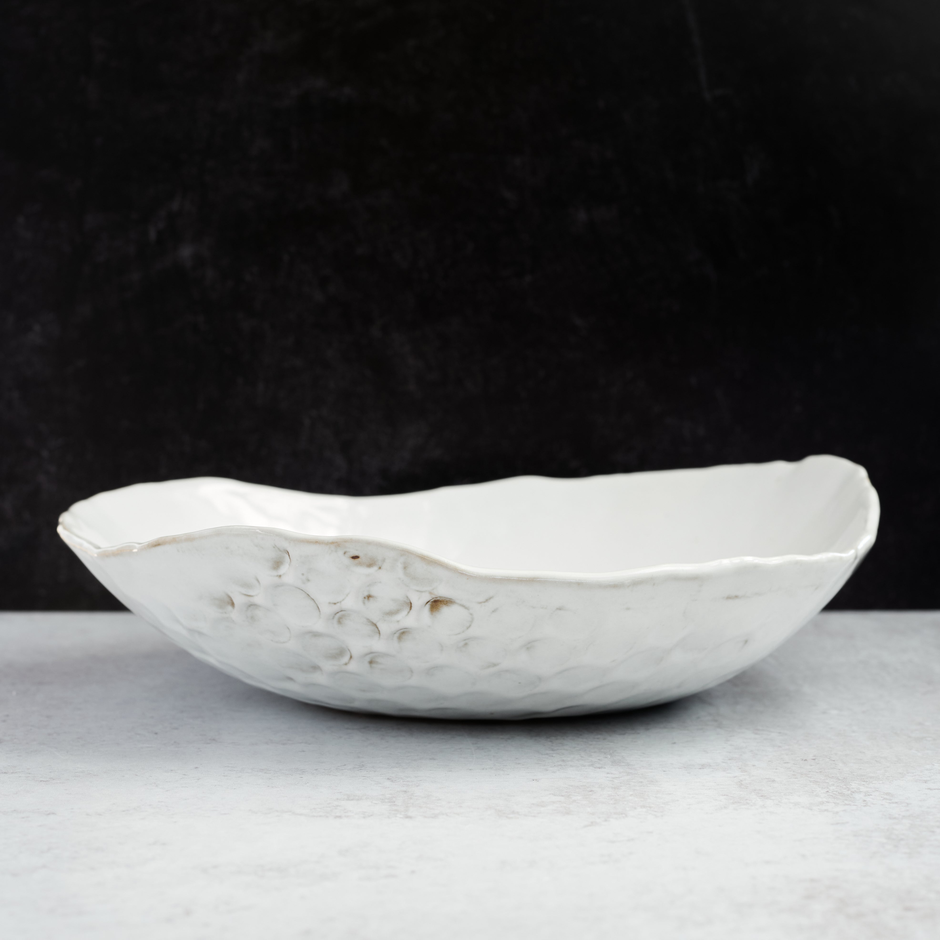 Large Hive Bowl – livingwareceramics