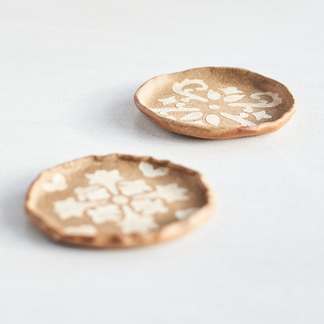 Small Dishes – livingwareceramics